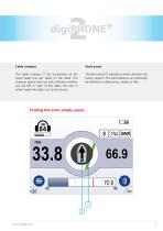 digiPHONE+2 - Megger Germany GmbH & SebaKMT - PDF Catalogs | Technical ...