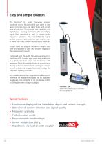 FERROLUX® SYSTEM - Megger Germany GmbH & SebaKMT - PDF Catalogs ...