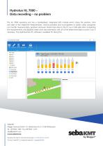 HL 7000 - Megger Germany GmbH & SebaKMT - PDF Catalogs | Technical ...