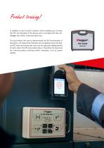 PD SCAN - Megger Germany GmbH & SebaKMT - PDF Catalogs | Technical ...