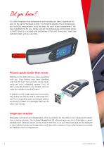 PD SCAN - Megger Germany GmbH & SebaKMT - PDF Catalogs | Technical ...