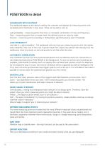 POSEYEDON - Megger Germany GmbH & SebaKMT - PDF Catalogs | Technical Documentation | Brochure