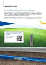 SebaFlow - Megger Germany GmbH & SebaKMT - PDF Catalogs | Technical ...