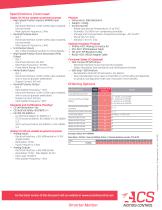 ECMSA - ACS Motion Control - PDF Catalogs | Technical Documentation | Brochure