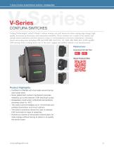 Marine Catalog - Carling Technologies - PDF Catalogs | Technical ...