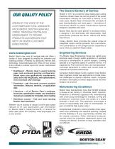 Electrical Products Catalog - Boston Gear - PDF Catalogs | Technical ...