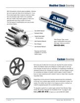 Rotary Drives - Boston Gear - PDF Catalogs | Technical Documentation ...
