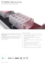 BlueLight - The NEW standard - SensoPart Industriesensorik GmbH - PDF ...