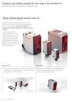 e-Mobility and Battery Pack Assembly The power behind your assembly ...