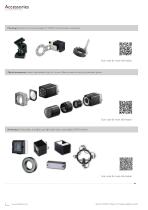 VISOR® V50 - Vision sensor with 5 megapixels for more details ...