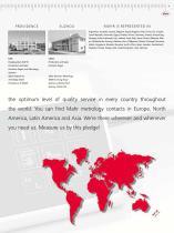 General Catalog - MAHR - PDF Catalogs | Technical Documentation | Brochure