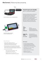 Main Catalog Production metrology - MAHR - PDF Catalogs | Technical Documentation | Brochure