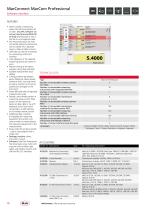 Main Catalog Production metrology - MAHR - PDF Catalogs | Technical ...