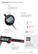 Main Catalog Production metrology - MAHR - PDF Catalogs | Technical Documentation | Brochure