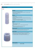 MarMotion high-precision Rotary Stroke Bearings - MAHR - PDF Catalogs ...