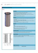 MarMotion high-precision Rotary Stroke Bearings - MAHR - PDF Catalogs ...