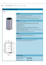 MarMotion high-precision Rotary Stroke Bearings - MAHR - PDF Catalogs ...