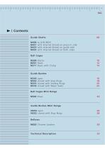 MarMotion high-precision Rotary Stroke Bearings - MAHR - PDF Catalogs ...