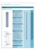 MarMotion high-precision Rotary Stroke Bearings - MAHR - PDF Catalogs ...