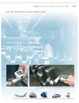 Pocket Surf PS 1 Portable Surface Roughness Measurement - MAHR - PDF ...