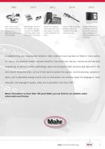Production Metrology Catalog - MAHR - PDF Catalogs | Technical ...