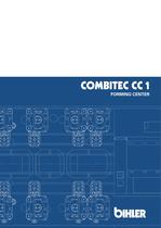 COMBITEC CC1 FORMING CENTER - Otto Bihler Maschinenfabrik GmbH & Co. KG ...