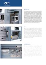 COMBITEC CC1 FORMING CENTER - Otto Bihler Maschinenfabrik GmbH & Co. KG ...