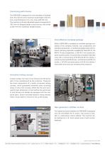 Flyer Bihler Bushing machine GRM 80B - Otto Bihler Maschinenfabrik GmbH ...