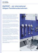 General Catalogue - DIATEST - PDF Catalogs | Technical Documentation ...