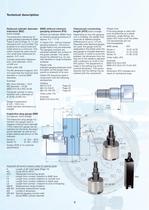 Plug Gauge - DIATEST - PDF Catalogs | Technical Documentation | Brochure