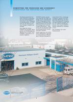 Plunger Probe - DIATEST - PDF Catalogs | Technical Documentation | Brochure