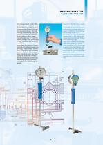 Plunger Probe - DIATEST - PDF Catalogs | Technical Documentation | Brochure