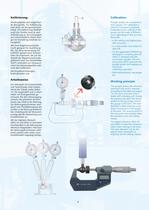 Plunger Probe - DIATEST - PDF Catalogs | Technical Documentation | Brochure