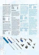 Plunger Probe - DIATEST - PDF Catalogs | Technical Documentation | Brochure