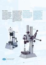 Split-Ball Gauge - DIATEST - PDF Catalogs | Technical Documentation ...