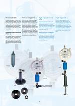 Split-Ball Gauge - DIATEST - PDF Catalogs | Technical Documentation ...