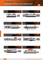 CONNECTED DOUBLE-CYLINDER - CICROSA HIDRAULICA, S.L. - PDF Catalogs ...