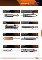 FLOATING PISTON - CICROSA HIDRAULICA, S.L. - PDF Catalogs | Technical ...