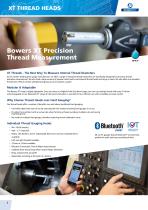 Thread Gauging - Bowers Group - PDF Catalogs | Technical Documentation ...