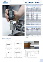 Thread Gauging - Bowers Group - PDF Catalogs | Technical Documentation ...
