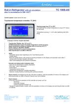 TC 1000-AX - tritec GmbH - PDF Catalogs | Technical Documentation ...