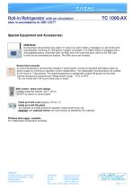 TC 1000-AX - tritec GmbH - PDF Catalogs | Technical Documentation ...