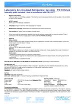 TC 1012-ex - tritec GmbH - PDF Catalogs | Technical Documentation ...