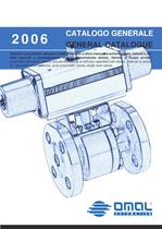 OMAL - General Catalogue (en,it) - OMAL Spa - PDF Catalogs | Technical ...