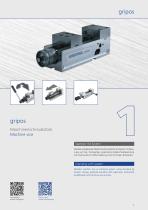 gripos - GRESSEL - PDF Catalogs | Technical Documentation | Brochure