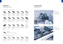 Maschinenschraubstock gripos - GRESSEL - PDF Catalogs | Technical Documentation | Brochure