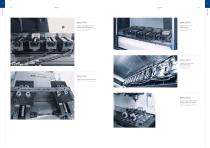 Maschinenschraubstock gripos - GRESSEL - PDF Catalogs | Technical Documentation | Brochure