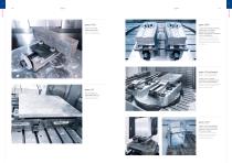 Maschinenschraubstock gripos - GRESSEL - PDF Catalogs | Technical Documentation | Brochure