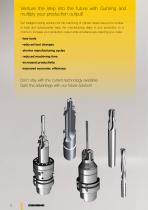 Cylinder head machining HDR 6000 S and HSW 6000 - GÜHRING - PDF ...