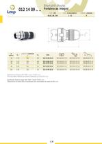 Catalog general - LAIP - PDF Catalogs | Technical Documentation | Brochure